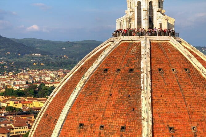 Florence: Skip The Line David Statue & Brunelleschi's Dome Tour - FAQ