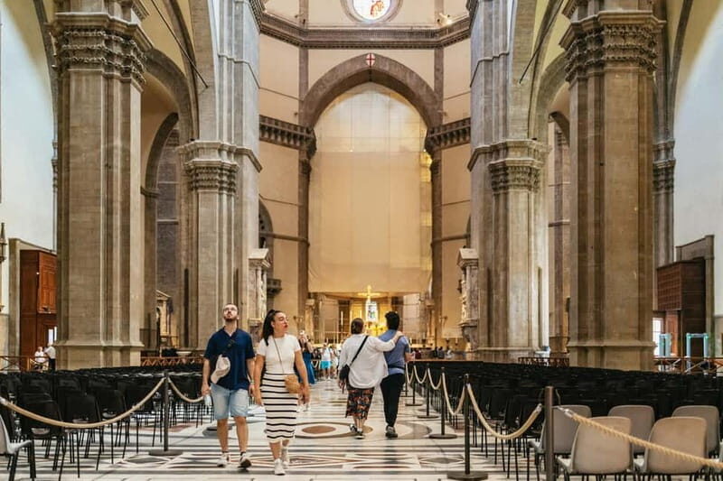 Florence: Skip-the-Line Duomo, Baptistery, Giotto Bell Tower - Final Thoughts: Is This Tour Right for You?