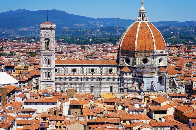 Florence Skip-the-Line Duomo Complex and Giotto's Bell Tower - Final Thoughts: Who Should Book This Tour?