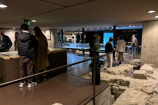 Florence Skip-the-Line Duomo Complex and Giottos Bell Tower - Booking Information and Cancellation Policy