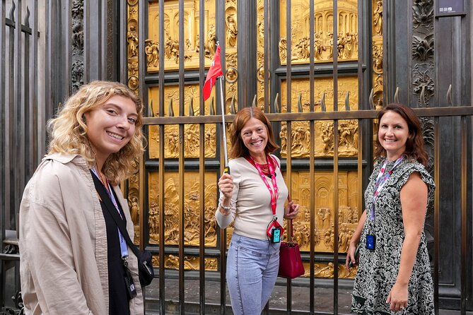 Florence: Skip the Line Duomo Express Tour - Meeting and Logistics