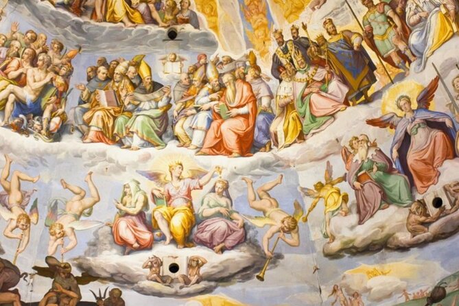 Florence: Skip the Line Duomo Express Tour - Customer Experiences