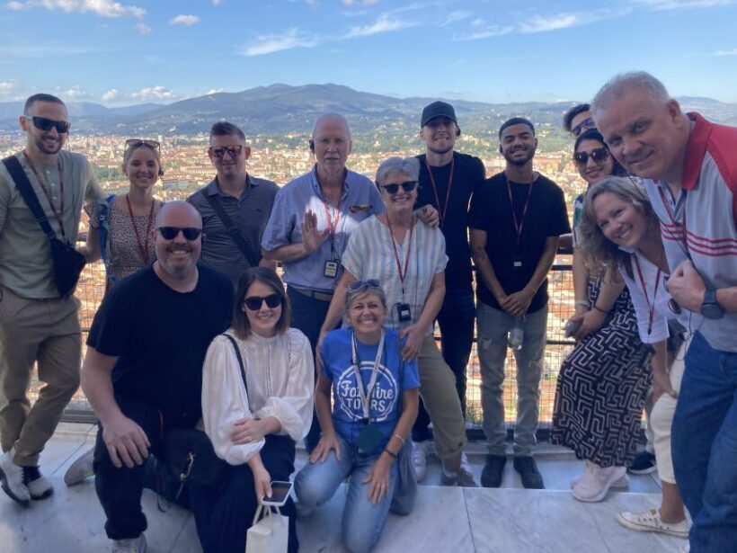 Florence: Skip-the-Line Duomo Guided Tour and Rooftop Dome - FAQ