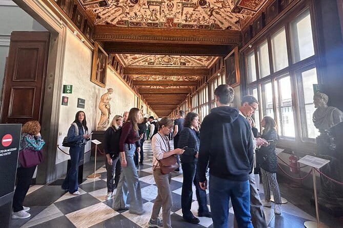 Florence Skip-the-Line Duomo Tour with Guide & Brunelleschi Dome - Analyzing Value and Practicalities