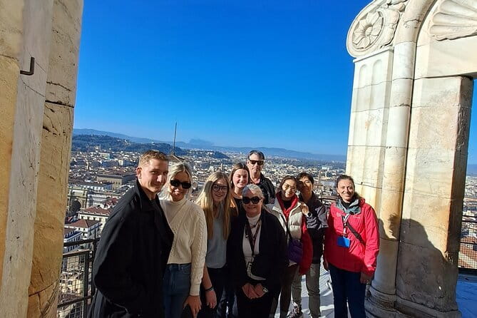 Florence Skip-the-Line Duomo Tour with Guide & Brunelleschi Dome - Final Thoughts: Why Choose This Tour?