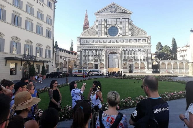 Florence Skip-the-Line Duomo Tour with Guide & Brunelleschi Dome - Final Word
