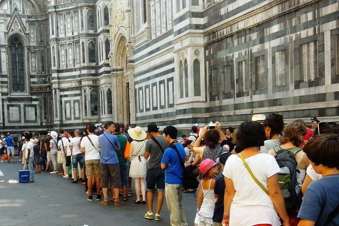 Florence Skip-the-Line Duomo Tour with Guide & Brunelleschi Dome - The Real Value: What Travelers Say
