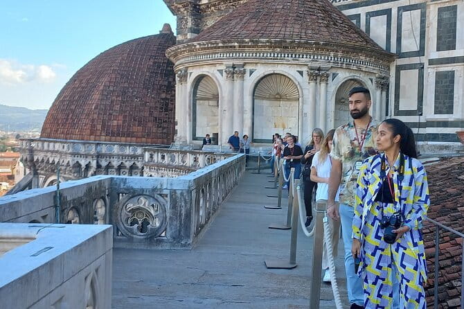 Florence Skip-the-Line Duomo Tour with Guide & Brunelleschi Dome - Practical Details and Tips