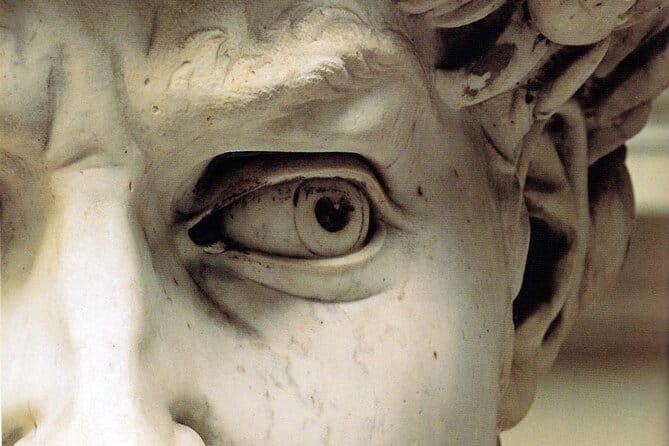 Florence Skip the line Michelangelo David Accademy Guided Tour - The Experience at a Glance