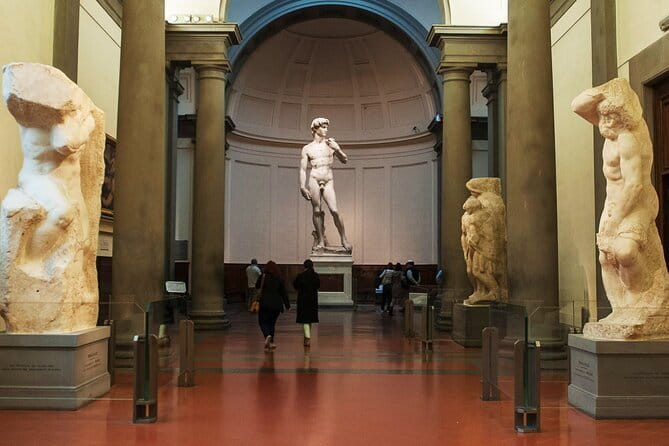 Florence Skip the line Michelangelo David Accademy Guided Tour - Who This Tour Is Best For