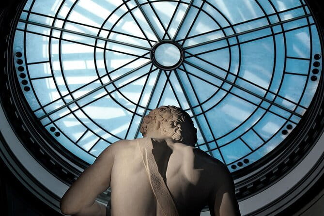 Florence Skip the line Michelangelo David Accademy Guided Tour - Authenticity and Value: Who Will Appreciate This Tour?
