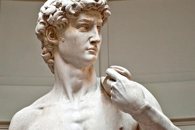 Florence Skip the line Michelangelo David Accademy Guided Tour - FAQ