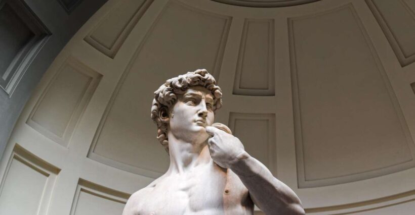 Florence: Skip-the-Line Tour of Uffizi & Accademia Galleries - Key Points