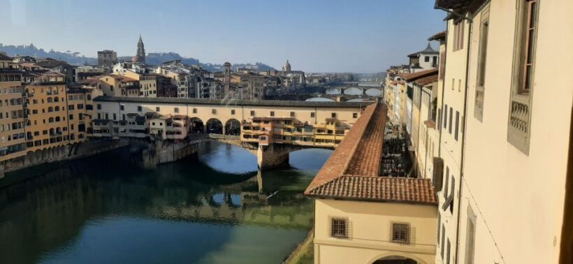 Florence: Skip-the-Line Tour of Uffizi & Accademia Galleries - The Itinerary: A Closer Look at What Youll See and Experience