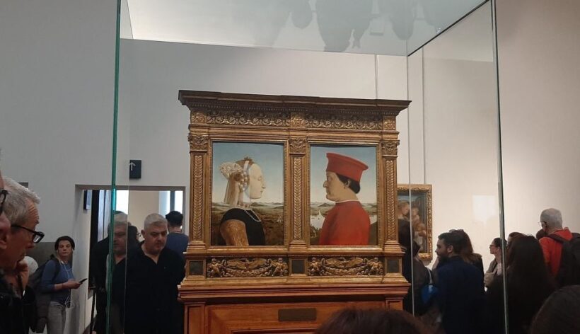 Florence: Skip-the-Line Tour of Uffizi & Accademia Galleries - Practical Tips for Your Tour