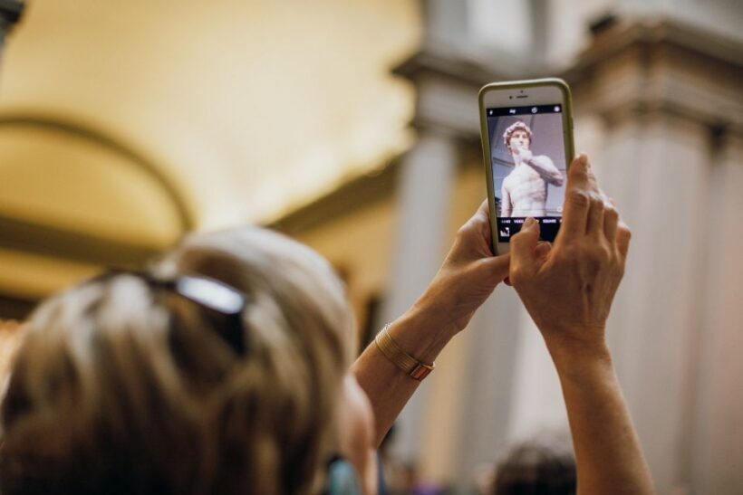 Florence: Skip-the-Line Uffizi, Accademia & Guided City Tour - Key Points