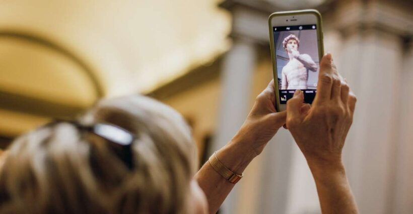 Florence: Skip-the-Line Uffizi, Accademia & Guided City Tour - A Deep Dive into the Experience