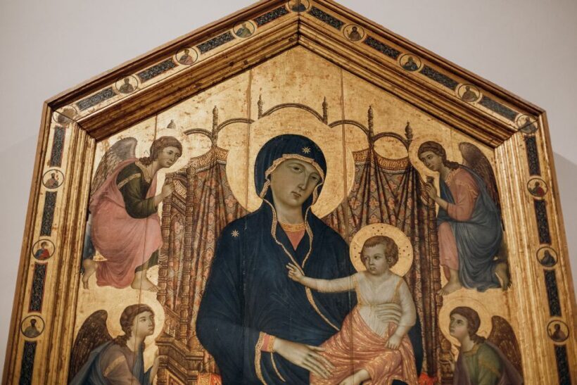 Florence: Skip-the-Line Uffizi, Accademia & Guided City Tour - The Sum Up