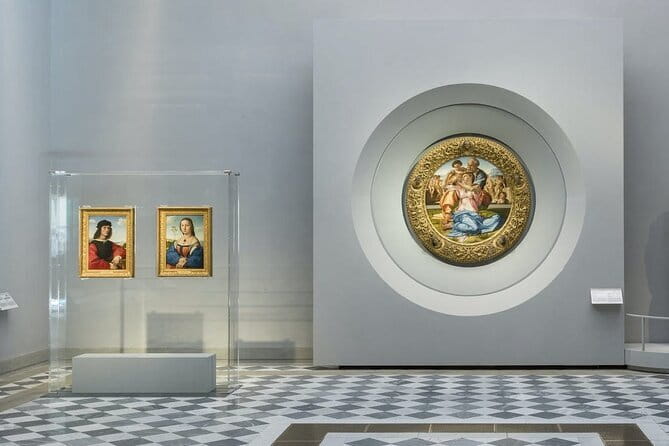 Florence: Skip the Line Uffizi and Accademia Galleries Guided Tour - The Sum Up