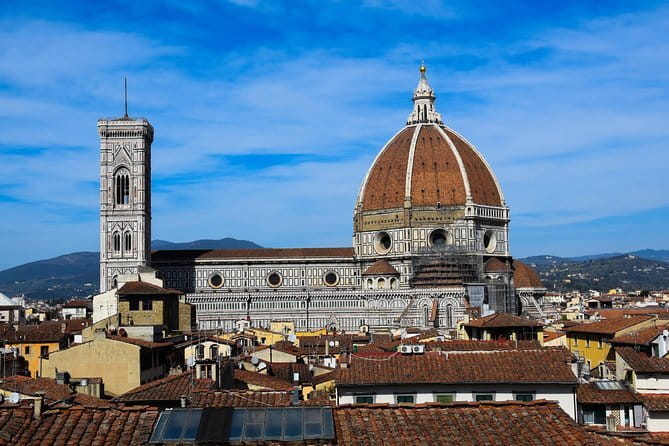 Florence: Skip the Line Uffizi and Accademia Galleries Guided Tour - FAQ