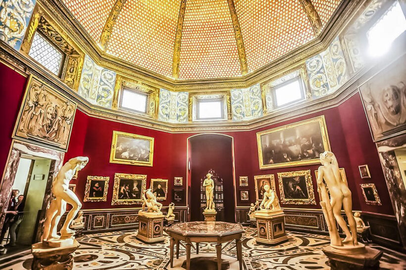 Florence: Skip-The-Line Uffizi Gallery Timed Entry Ticket - Authentic Feedback from Visitors
