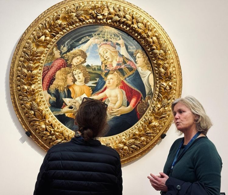 Florence: Skip-the-Line Uffizi Gallery VIP Tour - Authentic Experiences and Insights from Travelers