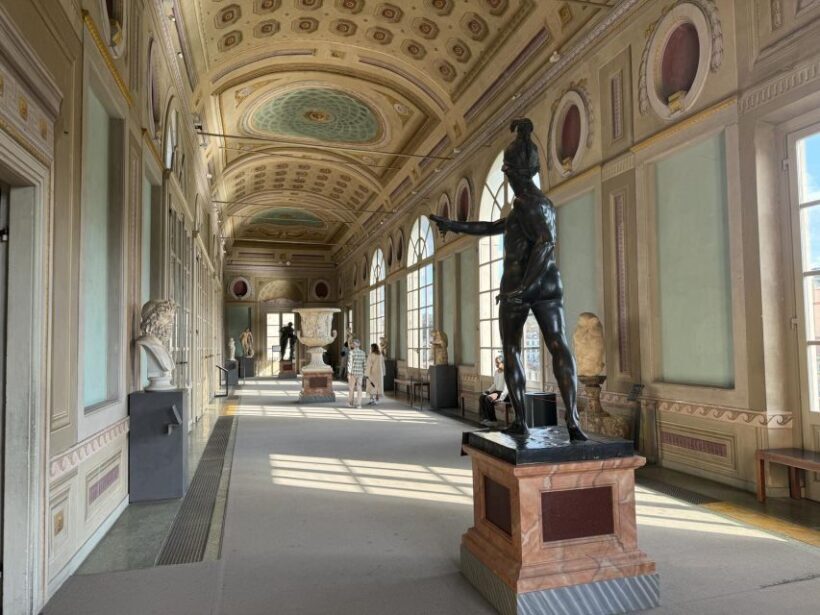 Florence: Skip-the-Line Uffizi Gallery VIP Tour - FAQs