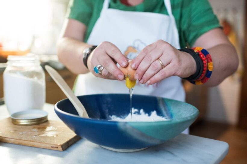 Florence: Small Group Cooking Class at a Local's Home - Key Points