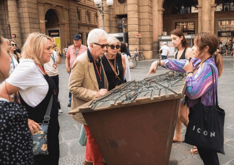 Florence: Small Group Guided Walking Tour - A Practical Guide to the Florence Small Group Walking Tour