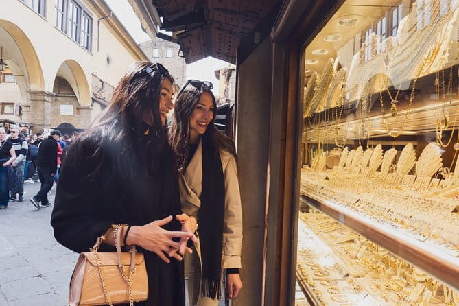 Florence Small-Group Leonardo da Vinci Museum and Uffizi Gallery - Who Will Love This Tour?