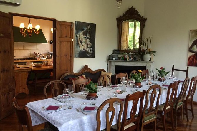 Florence Small-Group Pasta Class with Seasonal Ingredients - What Makes This Tour Special