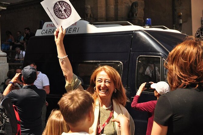 Florence Small Group Walking Tour Review - Cancellation and Weather Policies