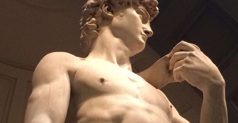 Florence: Small-Group Walking Tour with David and Duomo - An In-Depth Look at the Tour Experience
