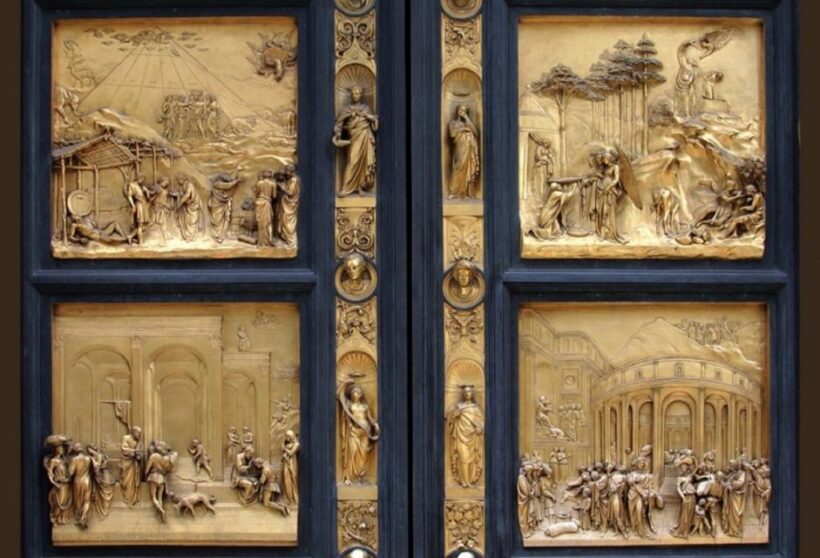Florence: Small-Group Walking Tour with David and Duomo - Practical Details: What to Expect