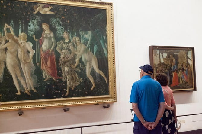 Florence: Smart Uffizi Highlights  Skip the Line Access - Frequently Asked Questions