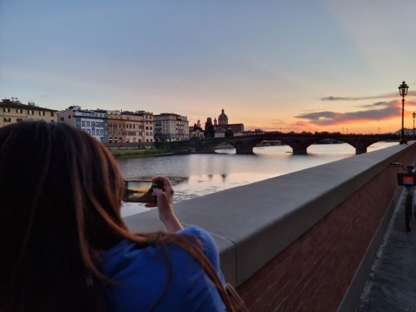 Florence: Smartphone self guided Tour - Who Should Consider This Tour?
