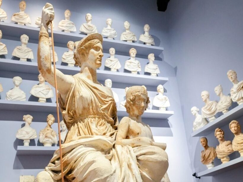 Florence: Statue of David Evening Tour - Introduction: Why Choose an Evening Tour of the Accademia?