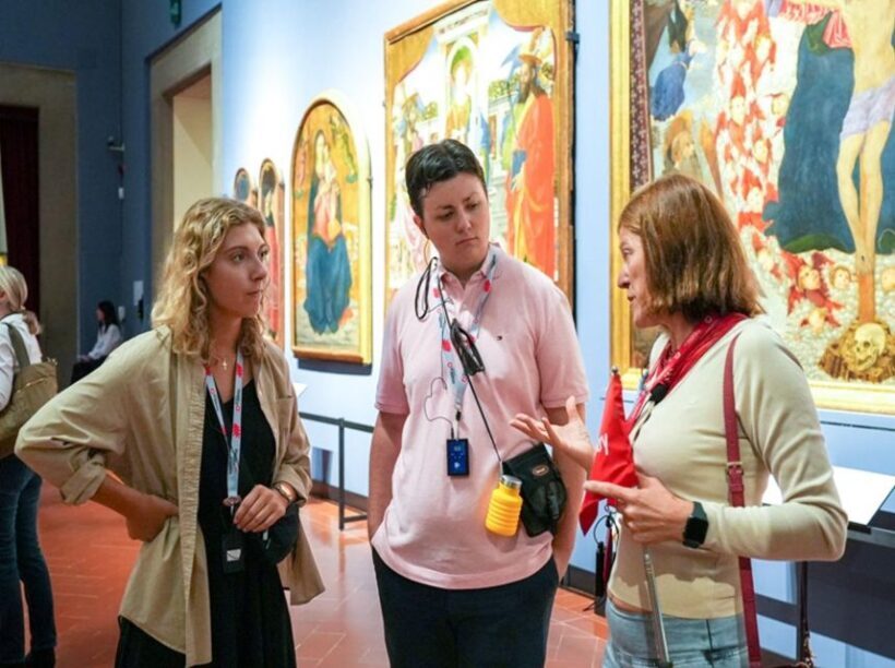 Florence: Statue of David Evening Tour - The Experience’s Value