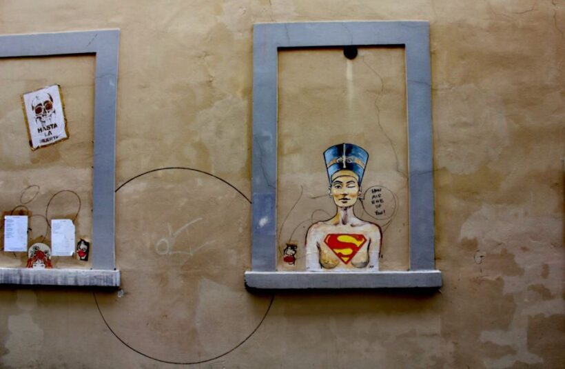 Florence: Street Art Tour - A Detailed Look at the Florence Street Art Tour