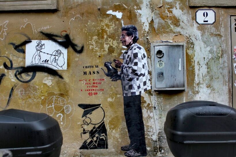 Florence: Street Art Tour - Authentic Experiences and What Travelers Say