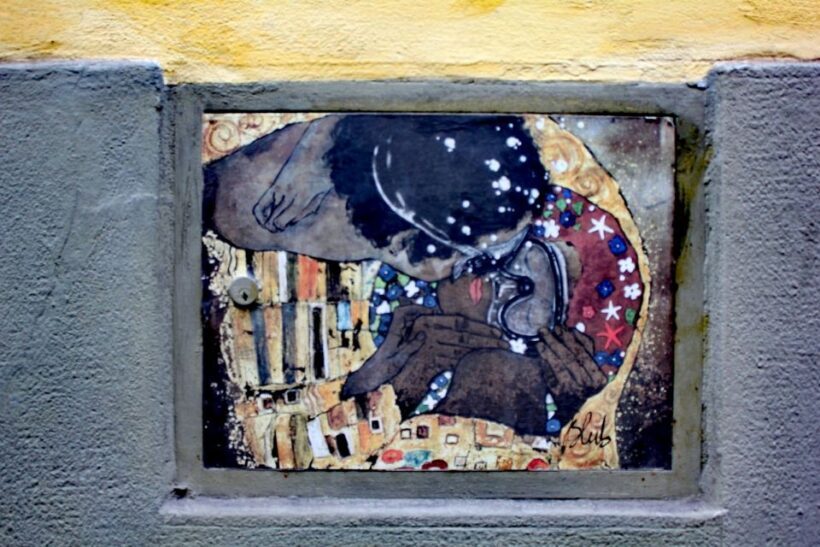 Florence: Street Art Tour - The Sum Up