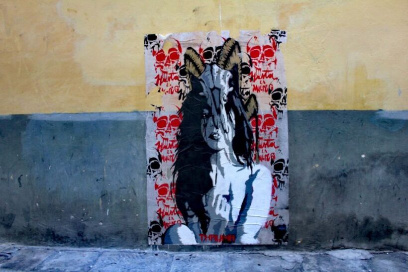 Florence: Street Art Tour - FAQs