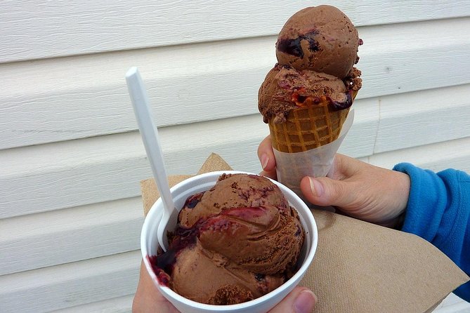 Florence Street Food Tour and Sightseeing With Central Market - Dietary Options Available