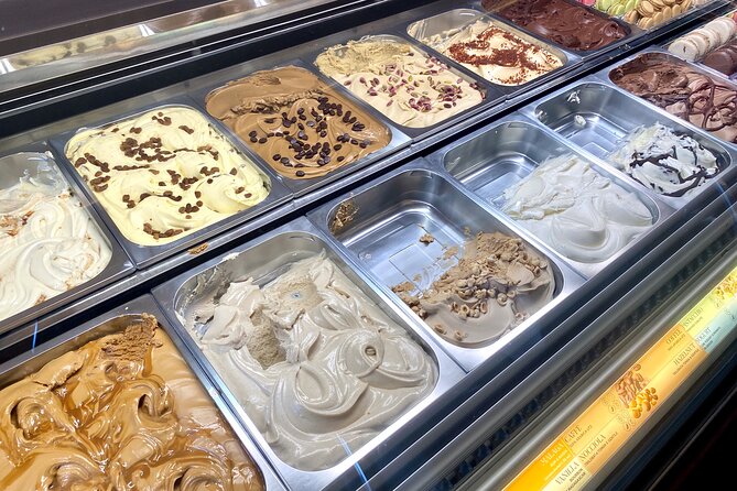 Florence: Street Food Tour and Sightseeing With Local Expert Guide in 2.5 Hours - Discovering the Citys History and Culture