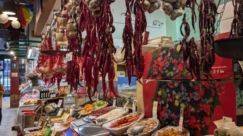 Florence Street Food Tour: Central Market & Duomo Area - An In-Depth Look at the Tour Experience