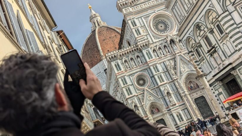 Florence Street Food Tour: Central Market & Duomo Area - Frequently Asked Questions
