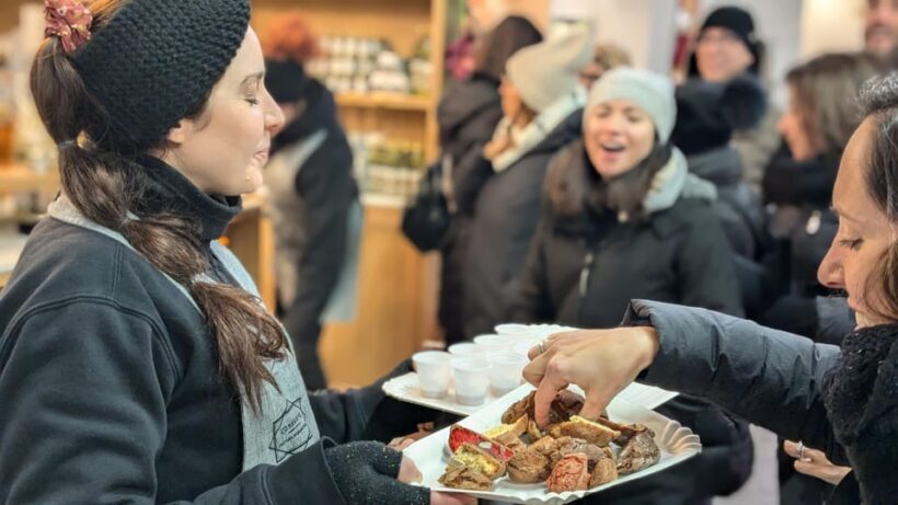 Florence Street Food Tour: Central Market & Duomo Area - Final Thoughts