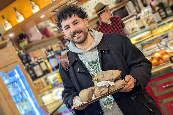 Florence Street Food Tour: Central Market & Duomo Area - Florence Street Food Tour: Central Market & Duomo Area — A Practical Guide