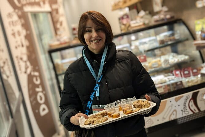 Florence Street Food Tour: Central Market & Duomo Area - Final Thoughts