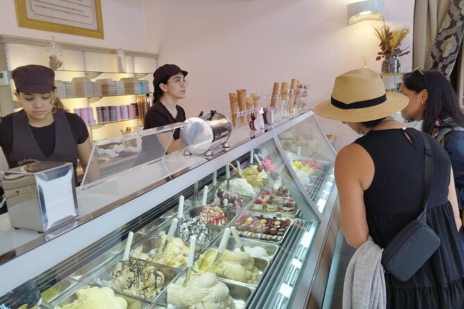 Florence Street Food Tour, Market and City Center - Overview of the Tour Experience